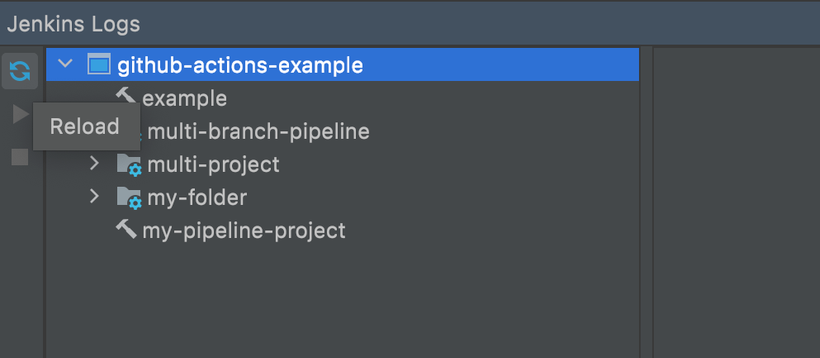 Jenkinsで実行中のビルドを停止する - 株式会社サムライズム